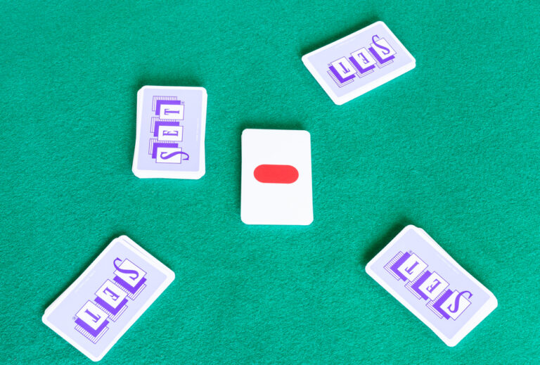 17 Games That Improve Your Brain Function