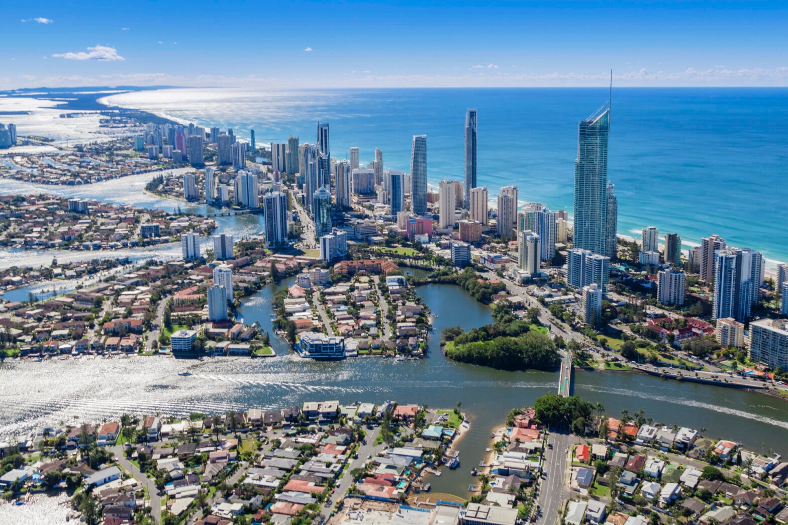 15 Nations That Have Surprising Geographic Features