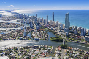 15 Nations That Have Surprising Geographic Features