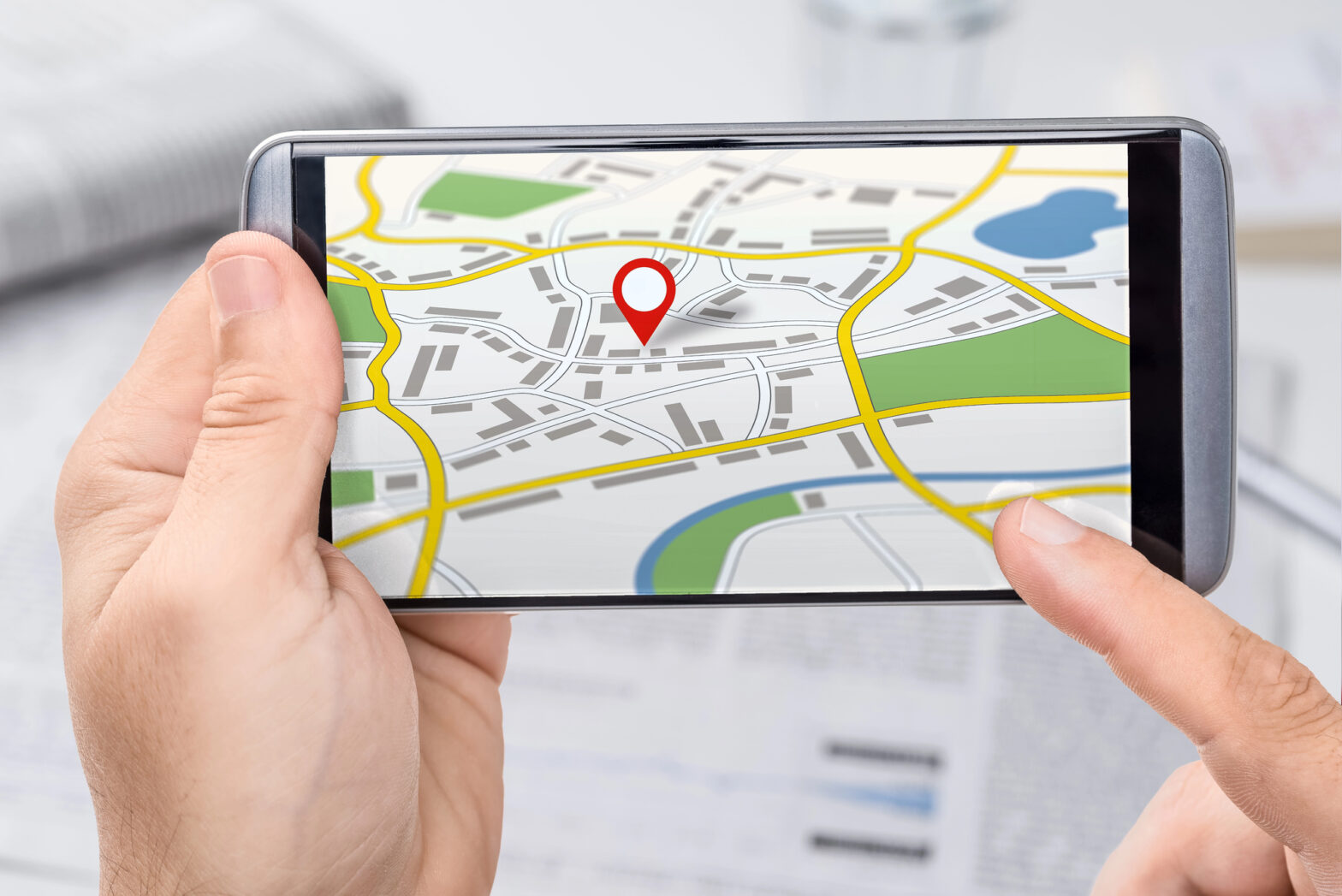 14 GPS Navigation Tips for Better Directions