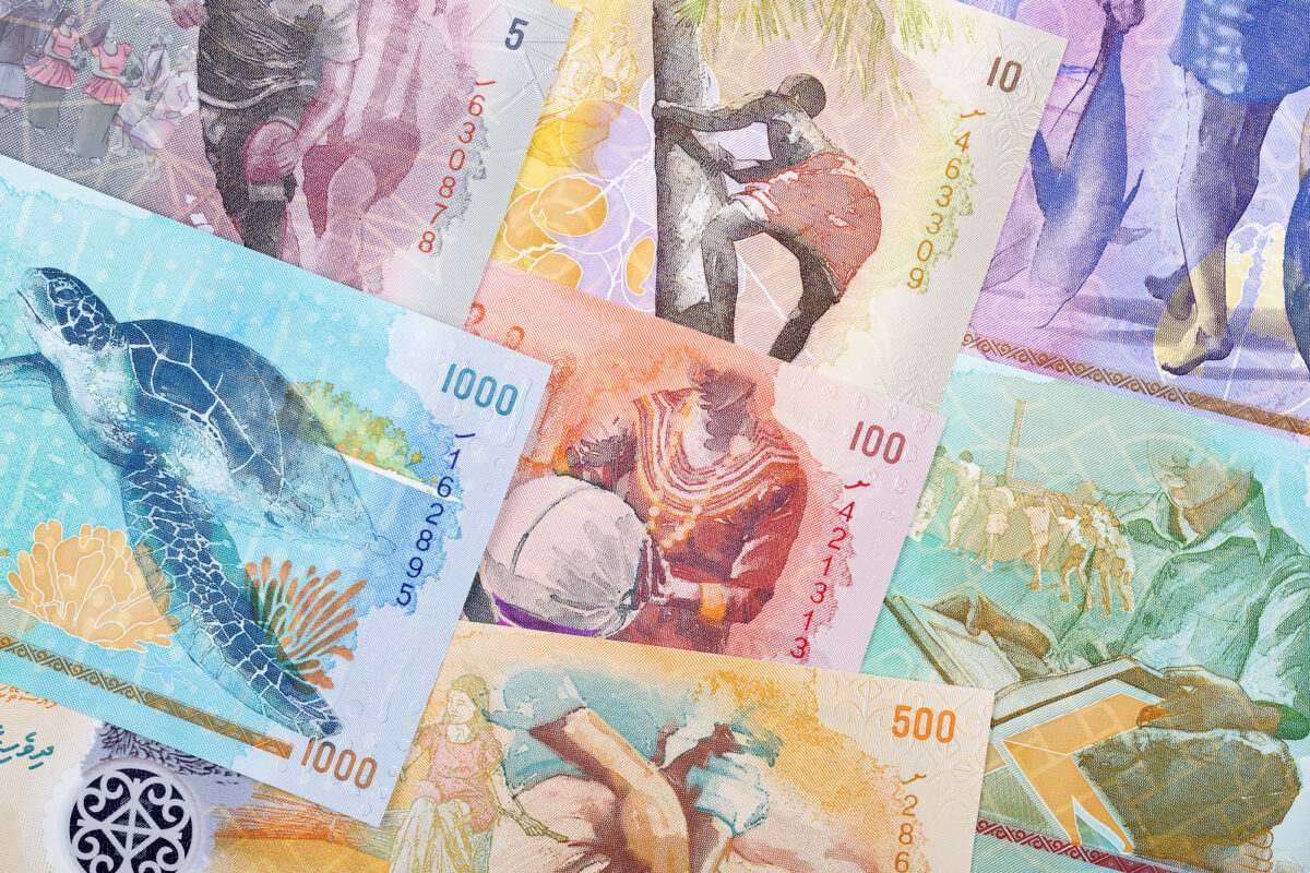 17 Quirky Currency Designs Around the World