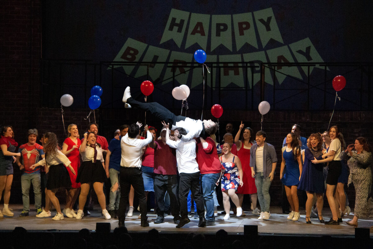 16 Strange Birthday Traditions From Around the World