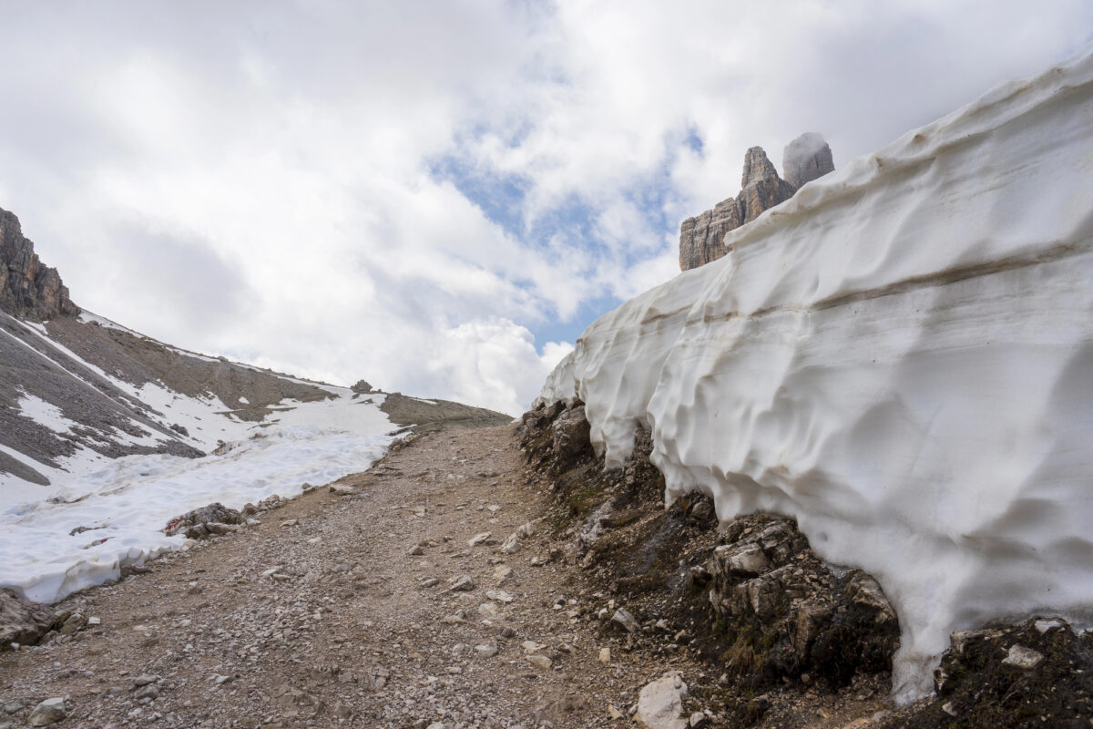 17 Mountain Peaks That Were Climbed for Scientific Research