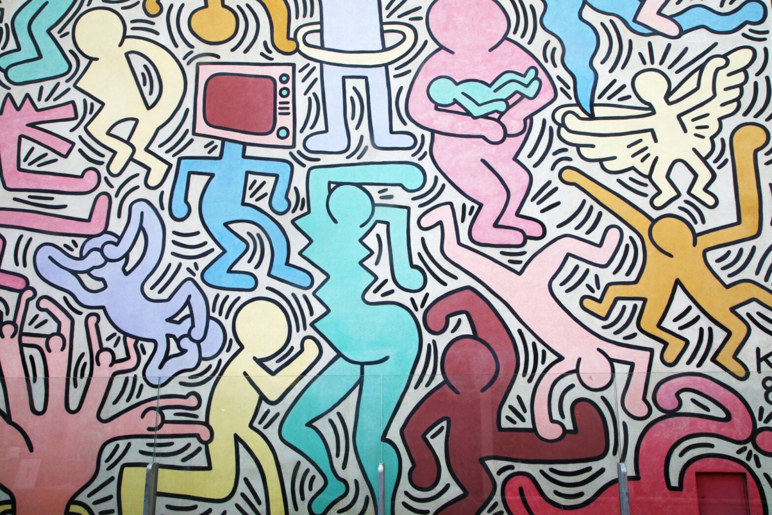 17 Young Artists Who Shook the Art World