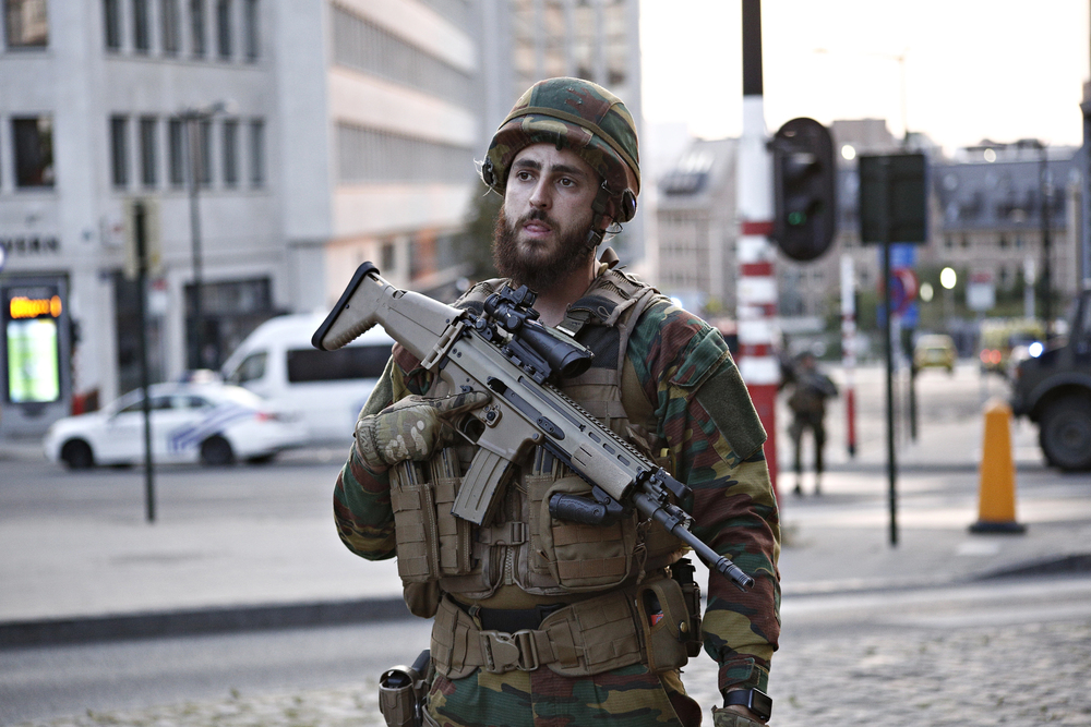 18 Diplomatic Incidents That Started Over Nothing