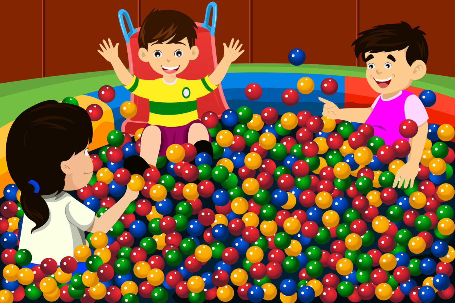 18 Playground Chants Every Kid Knew by Heart