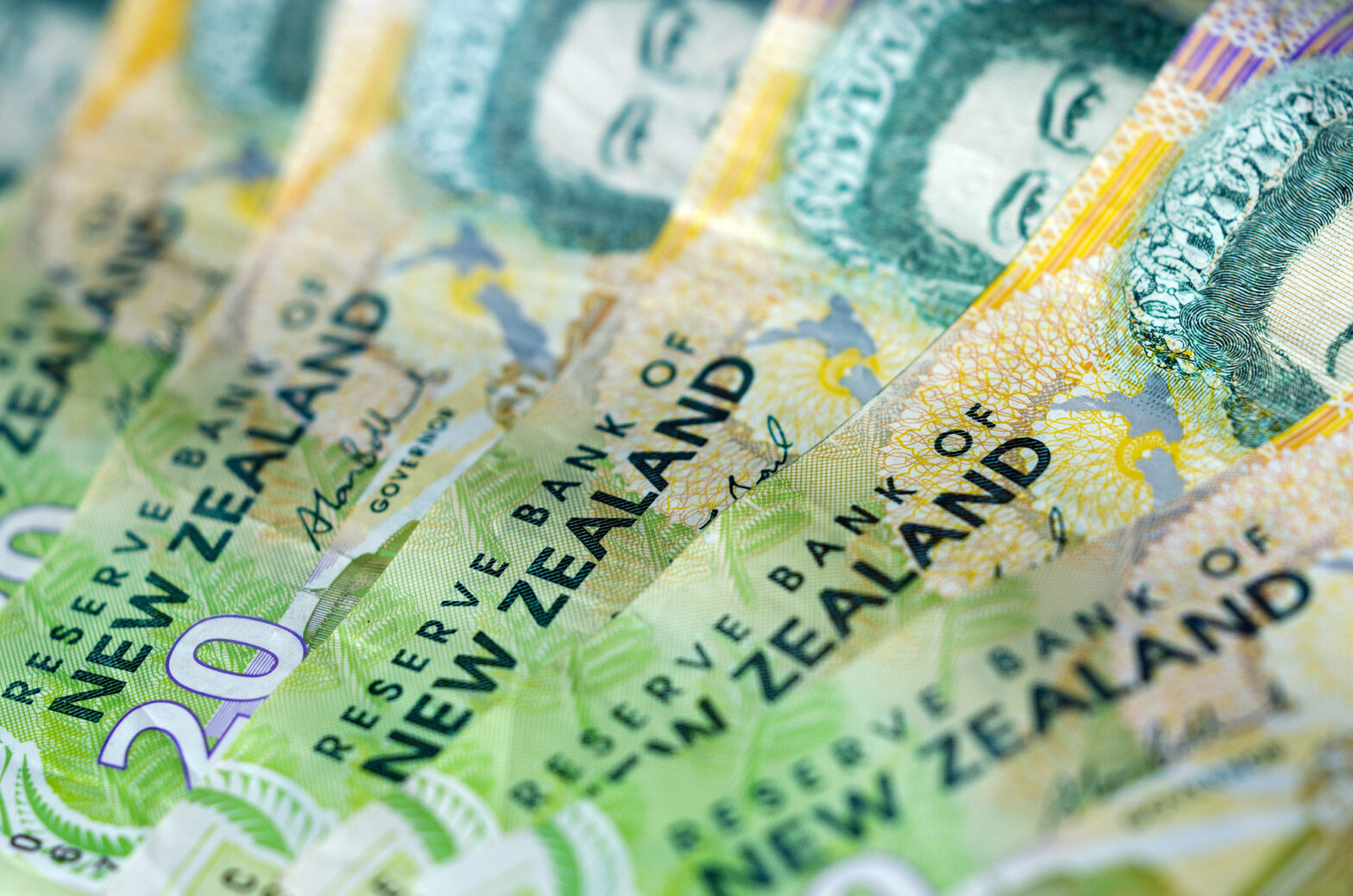 17 Quirky Currency Designs Around the World