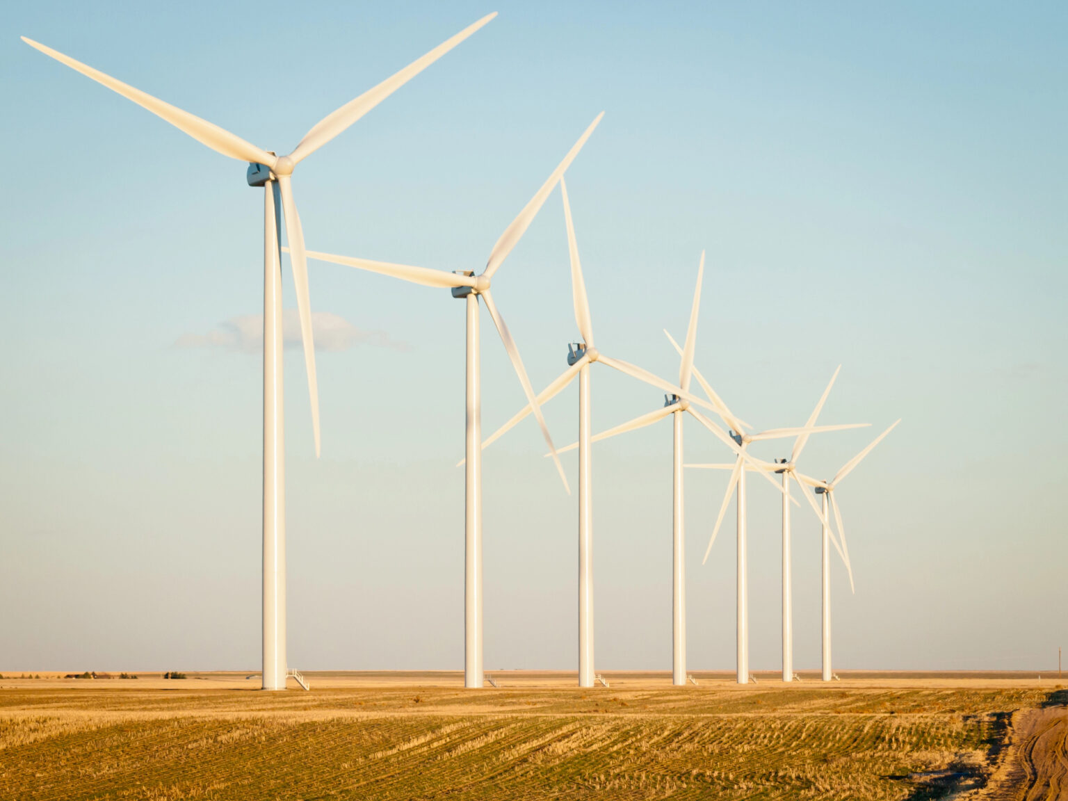 16 Energy Sources That Powered Ancient Civilizations