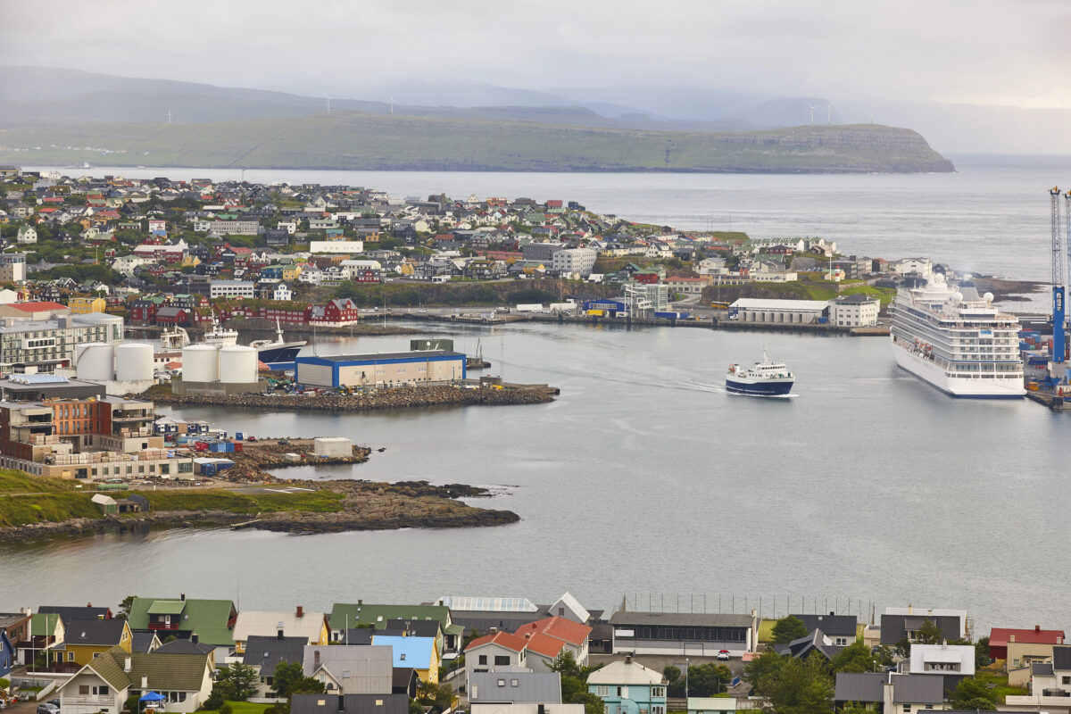 17 Remote Settlements That Developed Unique Languages