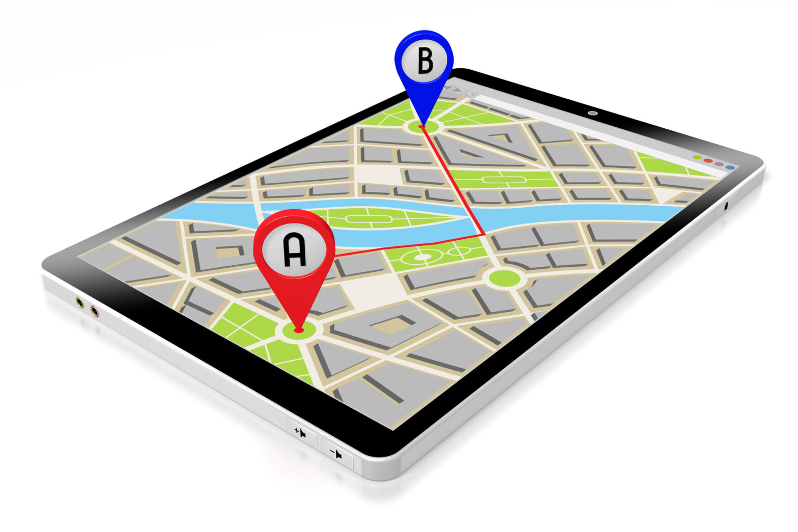 14 GPS Navigation Tips for Better Directions