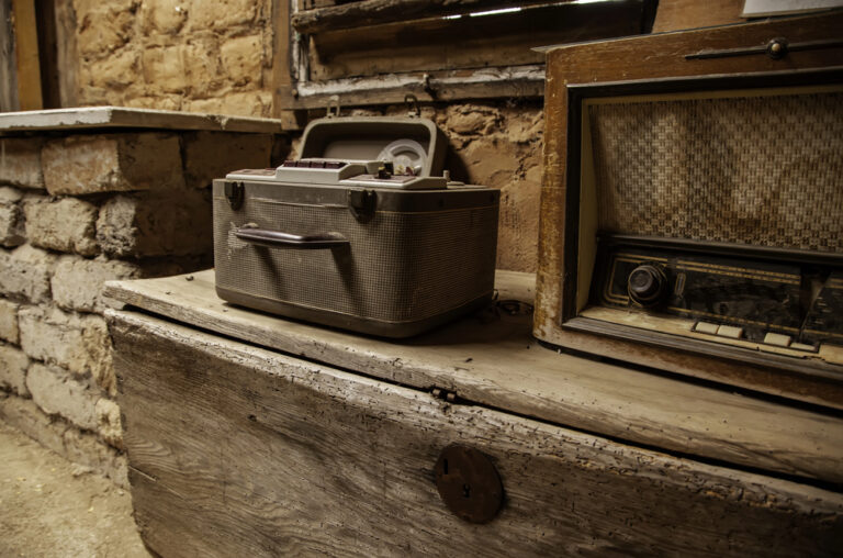 16 Communication Methods Before the Internet