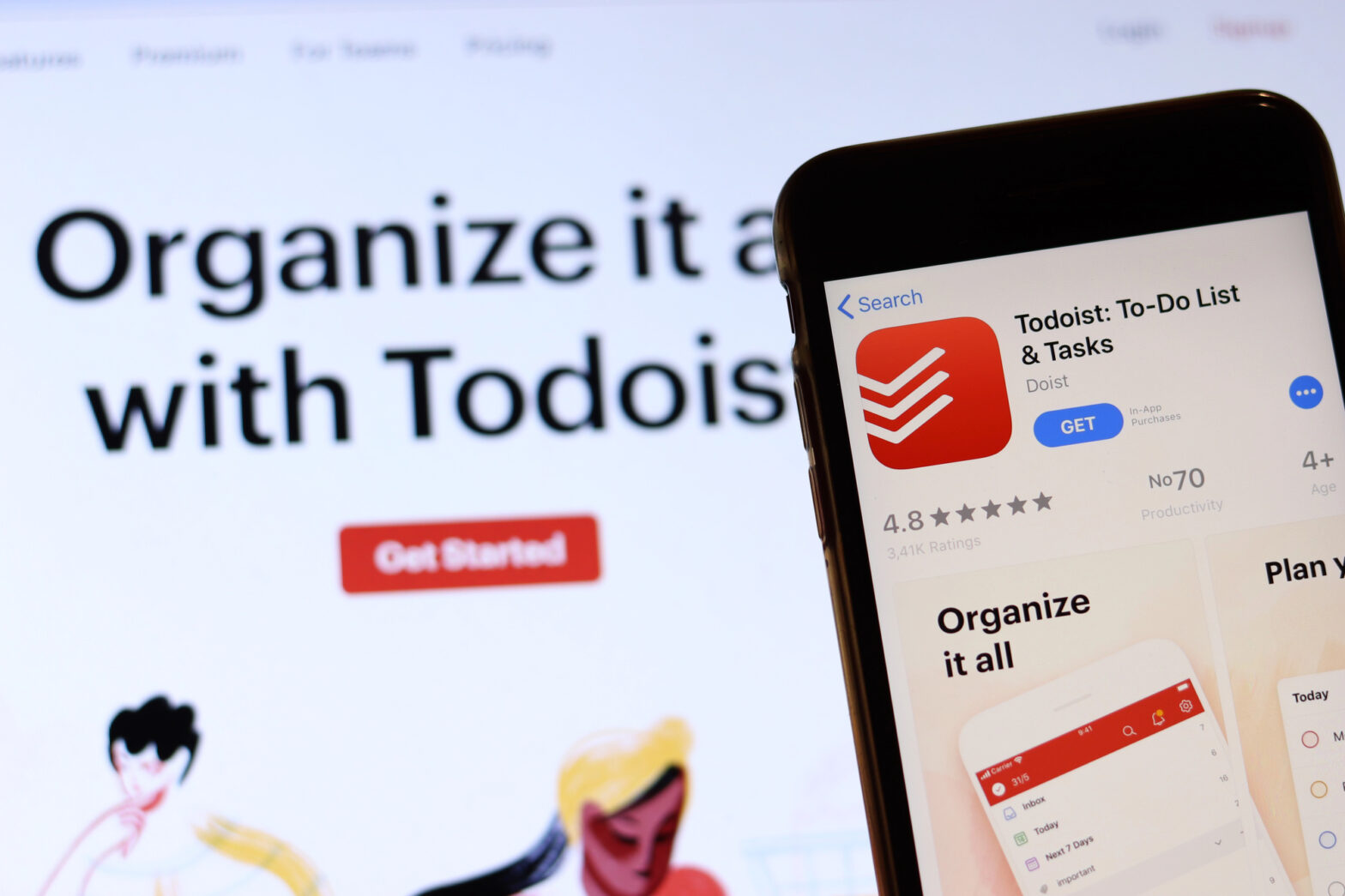 16 Smartphone Apps That Solve Real Problems