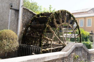 16 Energy Sources That Powered Ancient Civilizations