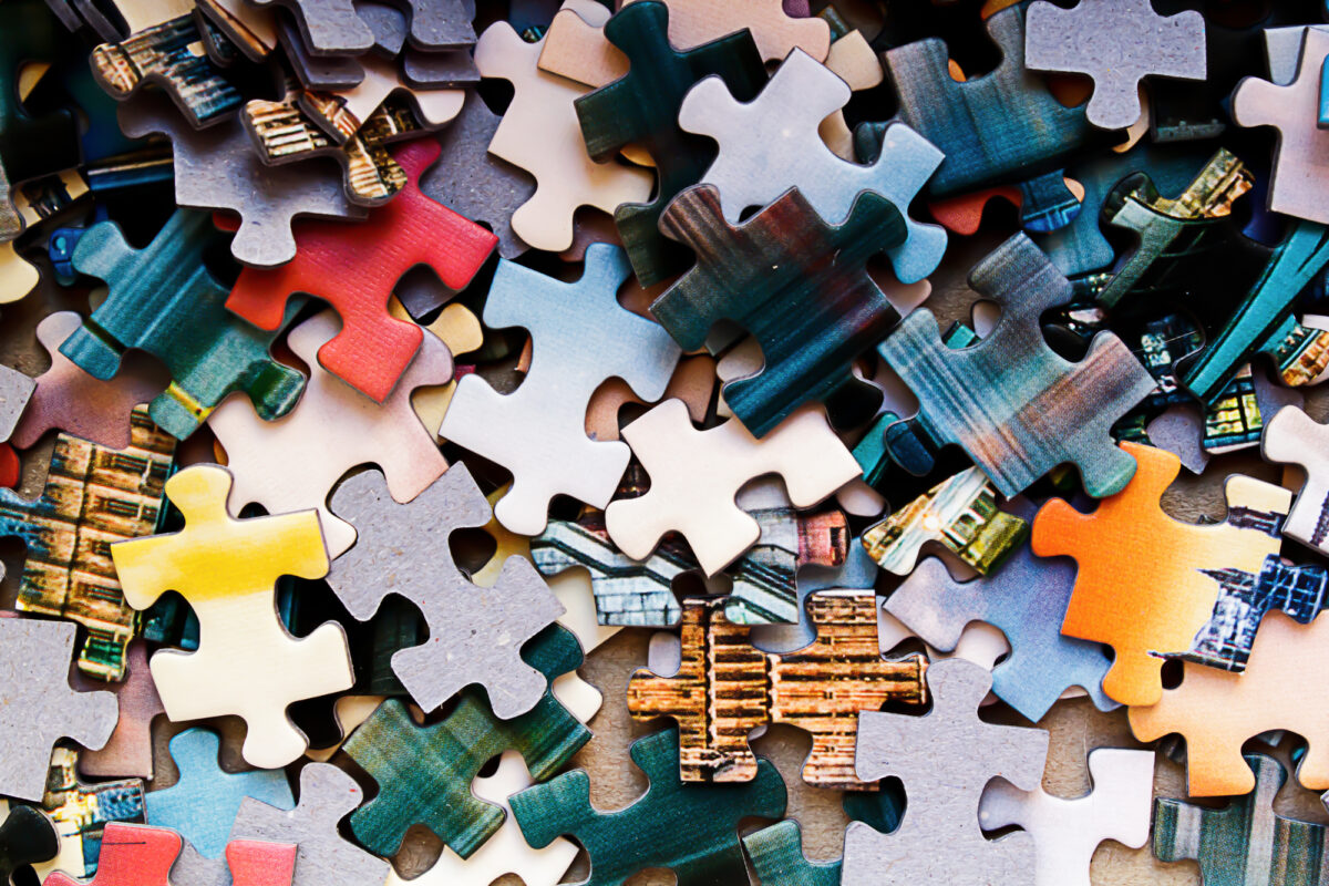 13 Brain Games That Challenge Your Thinking