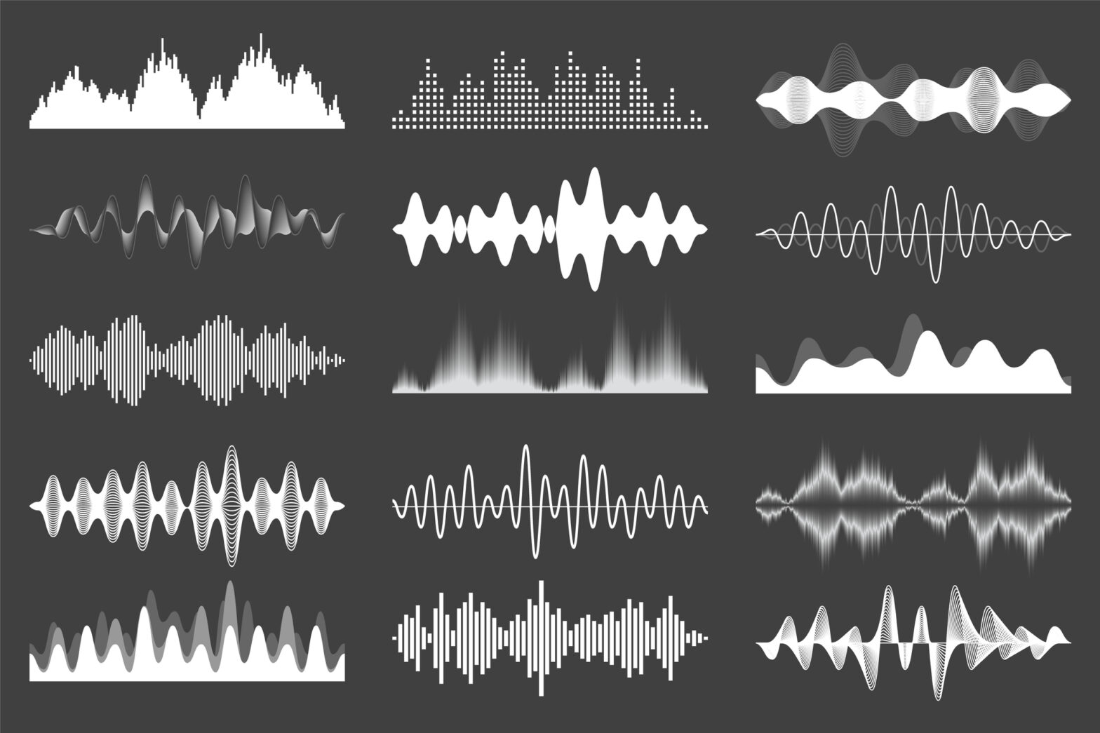 15 Sound Frequencies That Affect Human Behavior