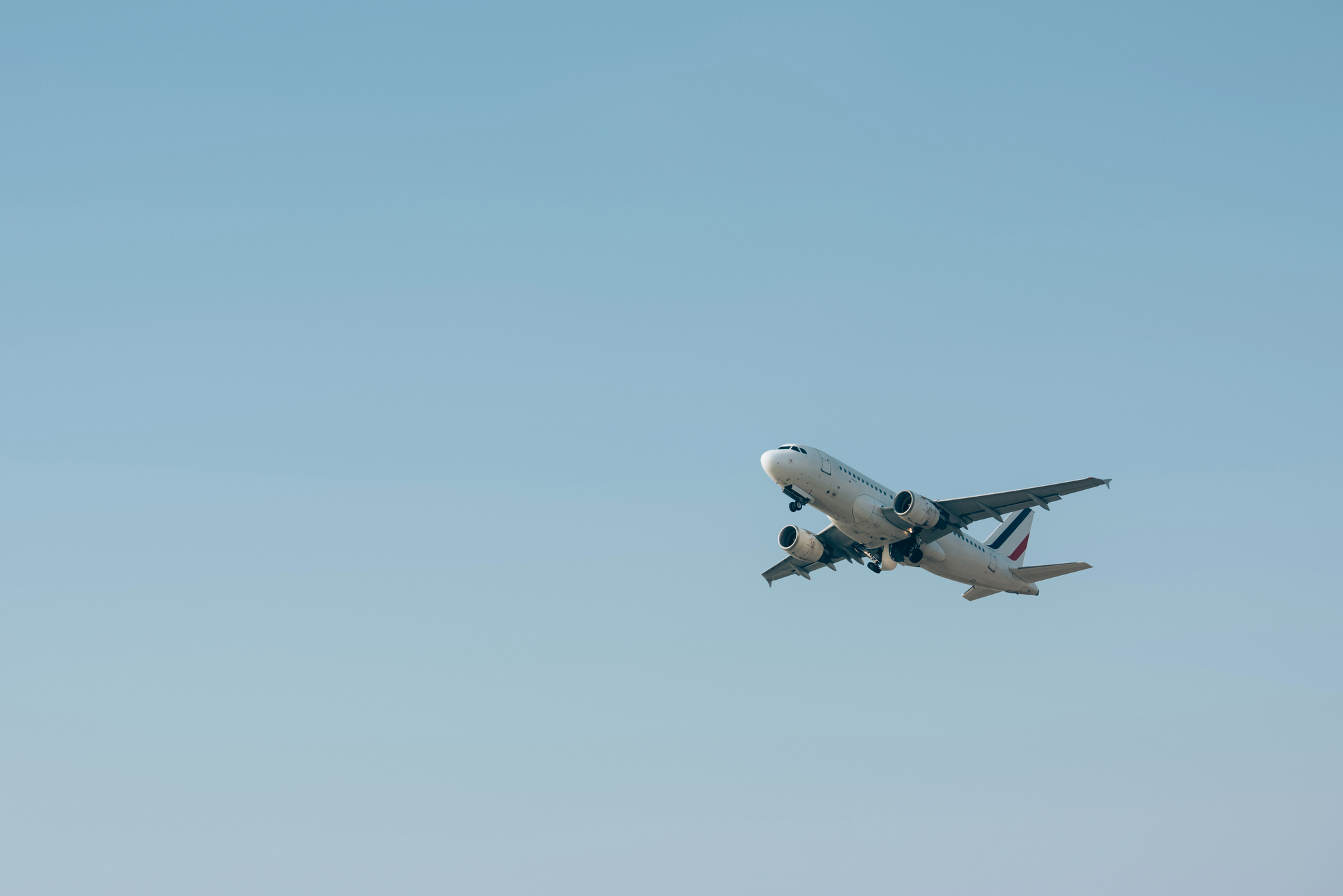 8 Aircraft Disappearances Linked to Mysterious Zones