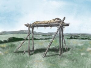 19 Burial Practices That Revealed Cultural Values