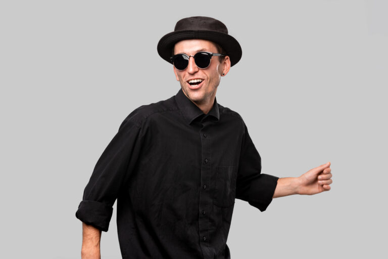 16 Hat Styles Every 1960s Man Owned