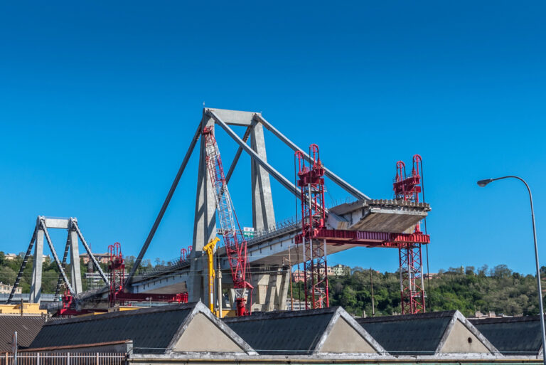 17 Bridge Collapses That Changed Building Standards
