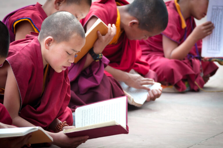 17 Learning Techniques From Different Cultures
