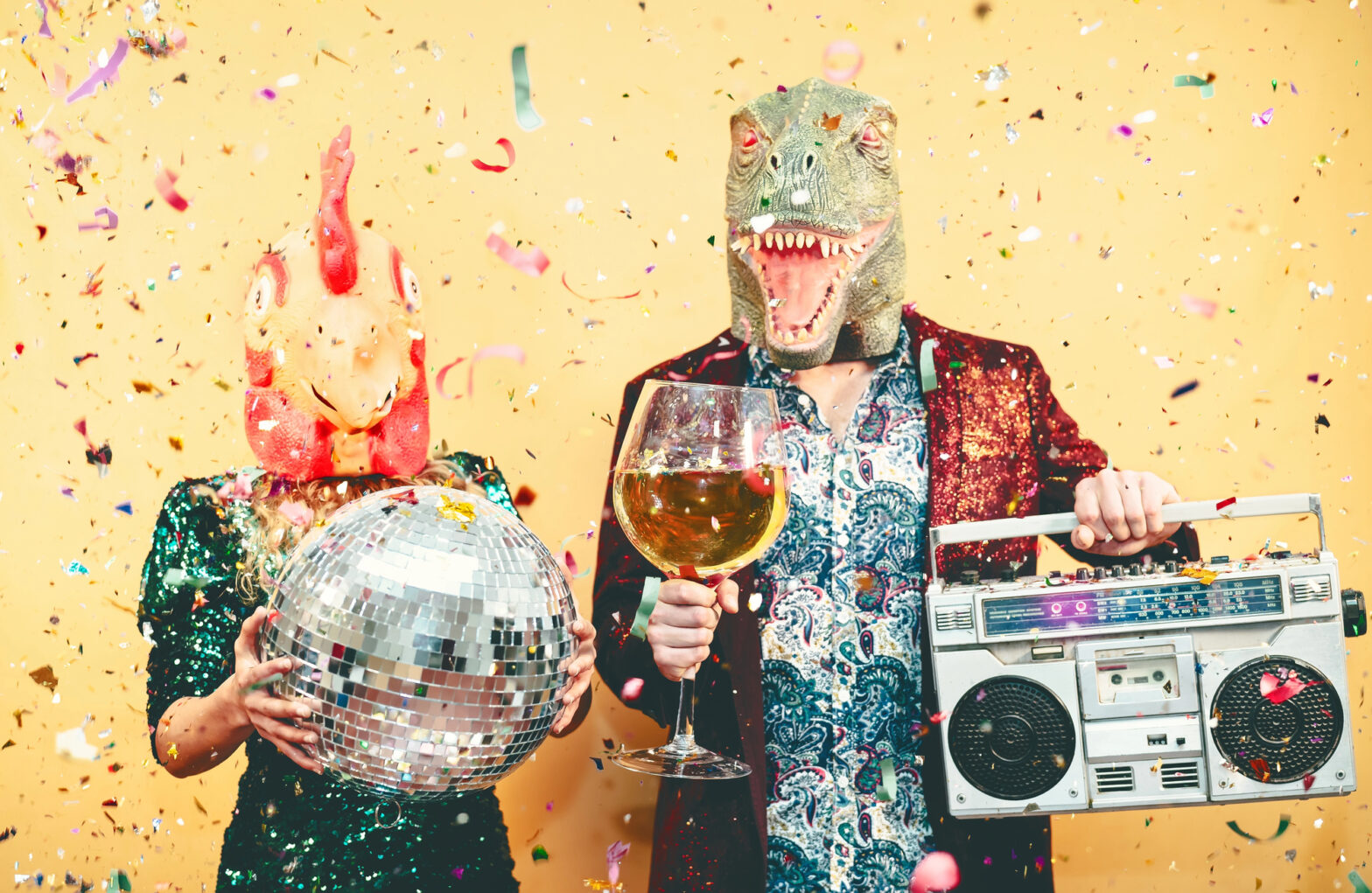16 Strange Birthday Traditions From Around the World