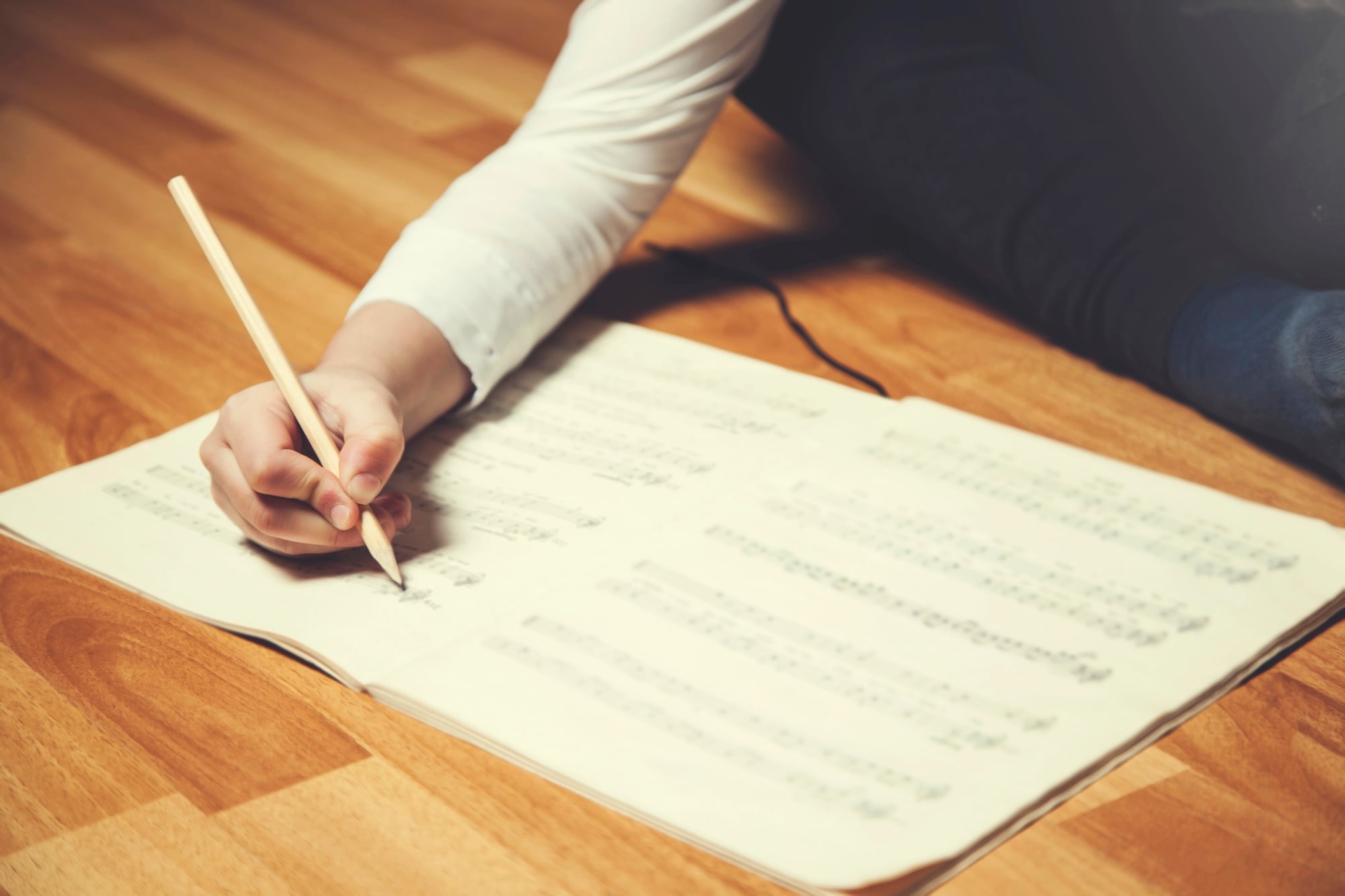 18 Songs That Were Written in Under 10 Minutes