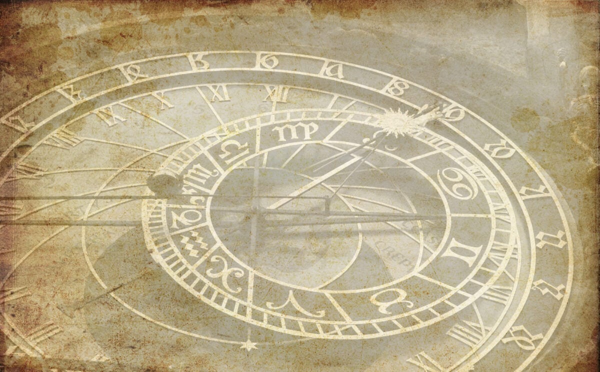 17 Ways Ancient People Told Time Without Clocks