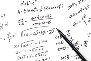 15 Mathematical Concepts That Rule Your Daily Life