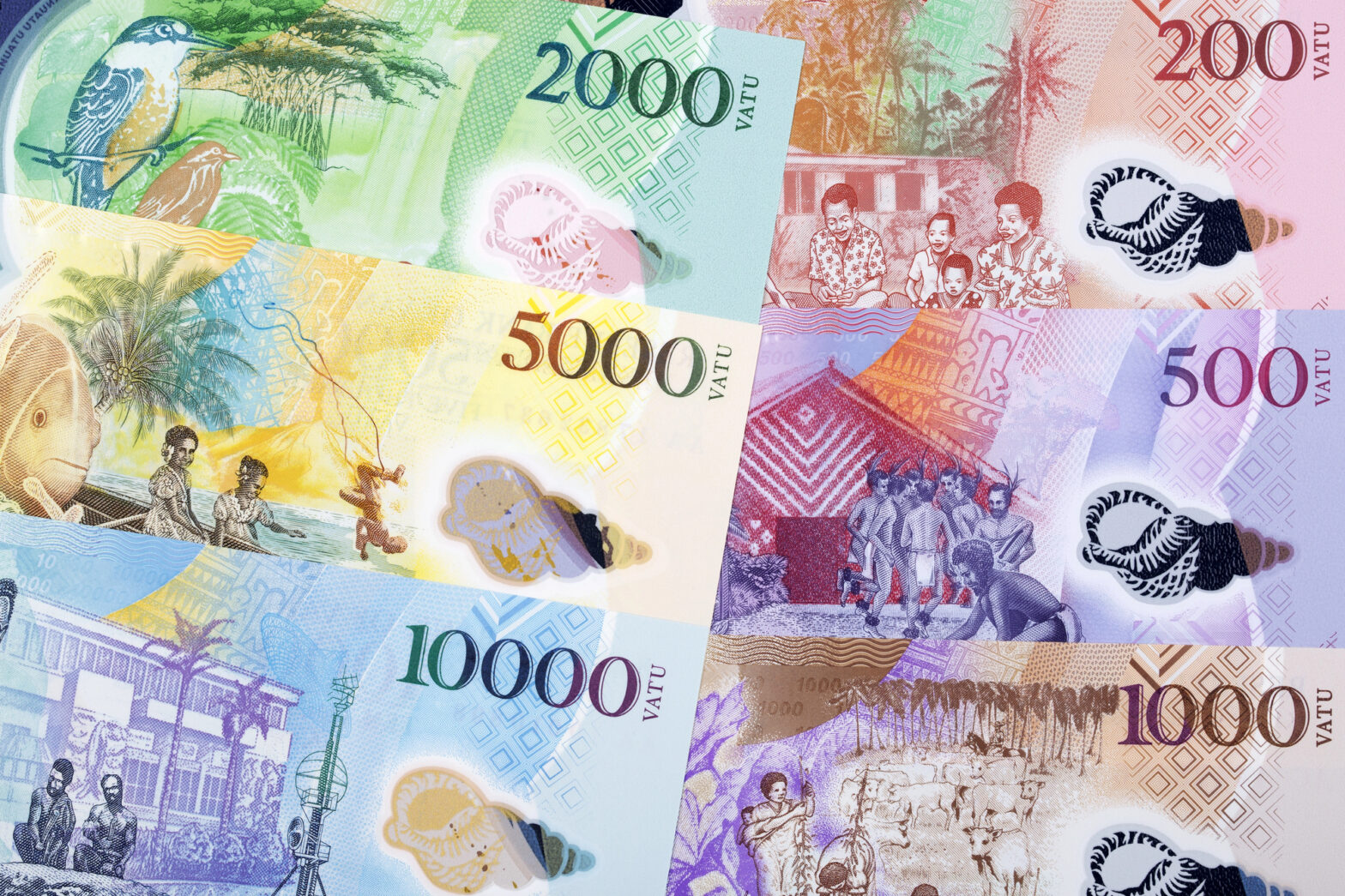 17 Quirky Currency Designs Around the World