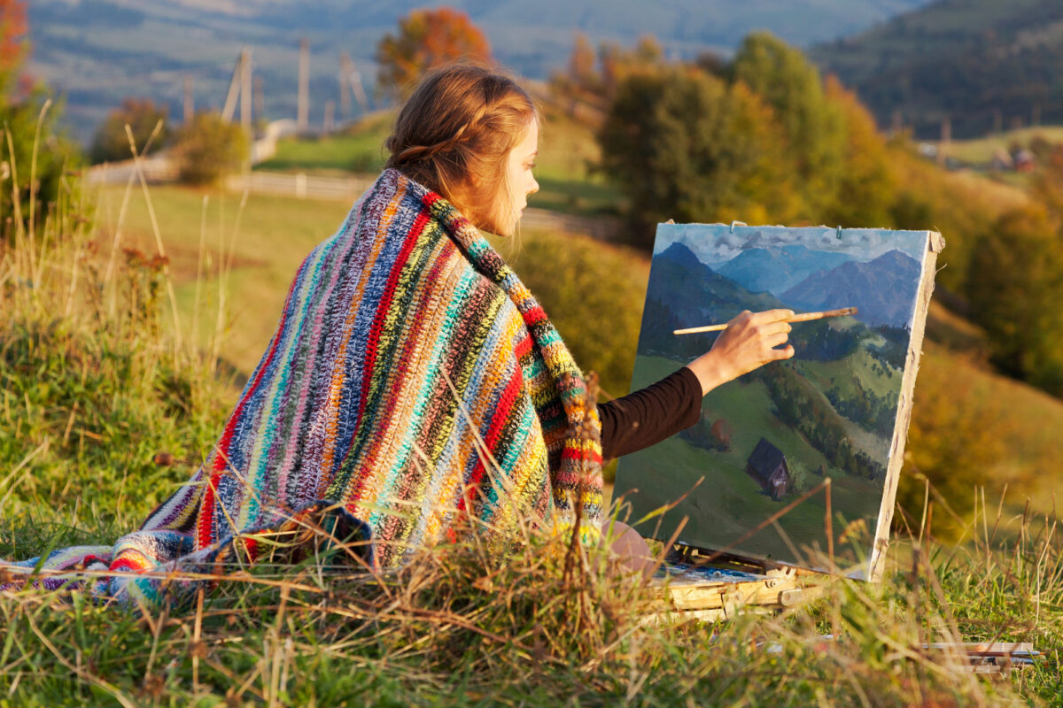 17 Young Artists Who Shook the Art World