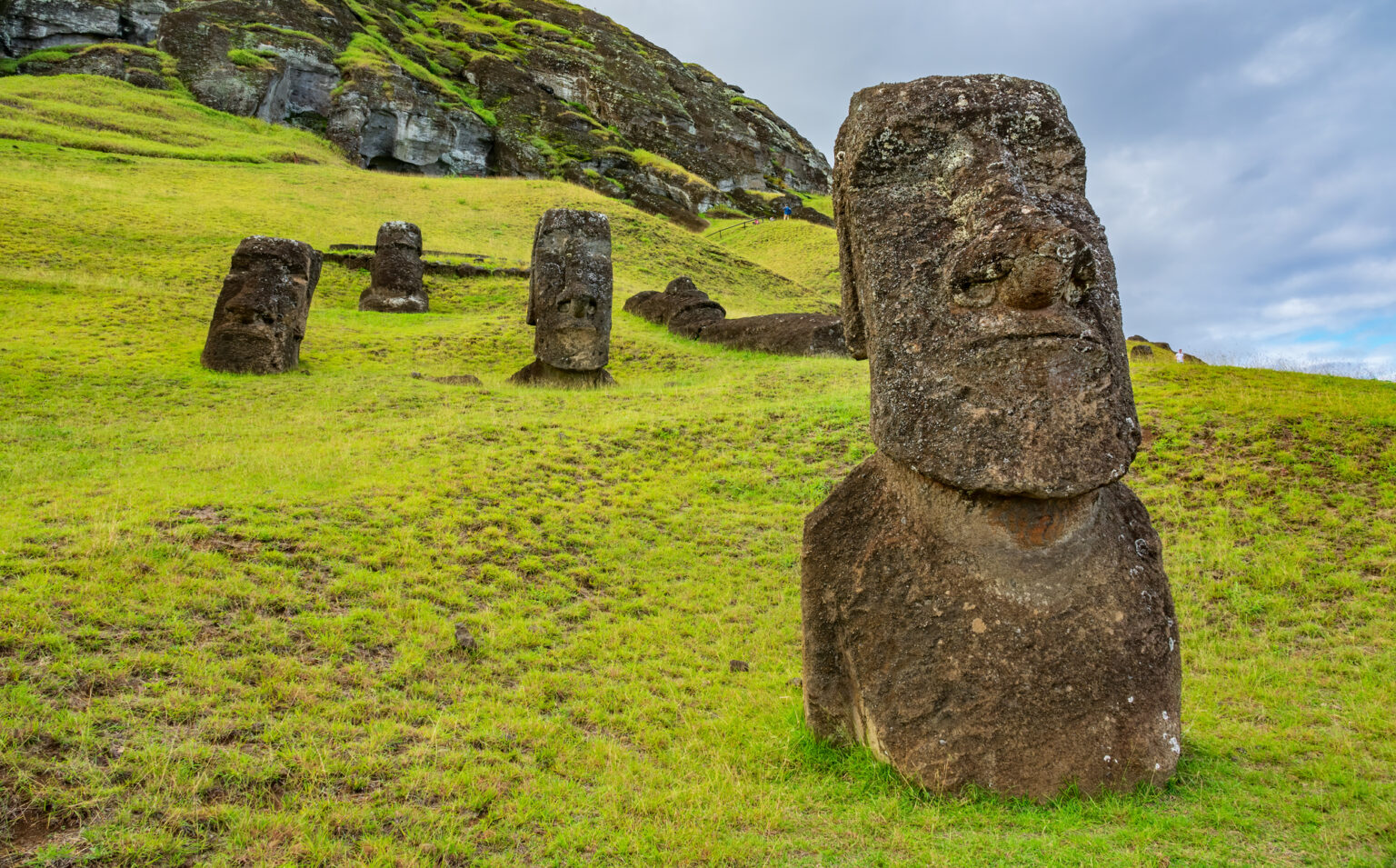 17 Remote Settlements That Developed Unique Languages