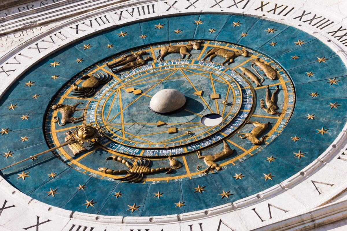 17 Ways Ancient People Told Time Without Clocks