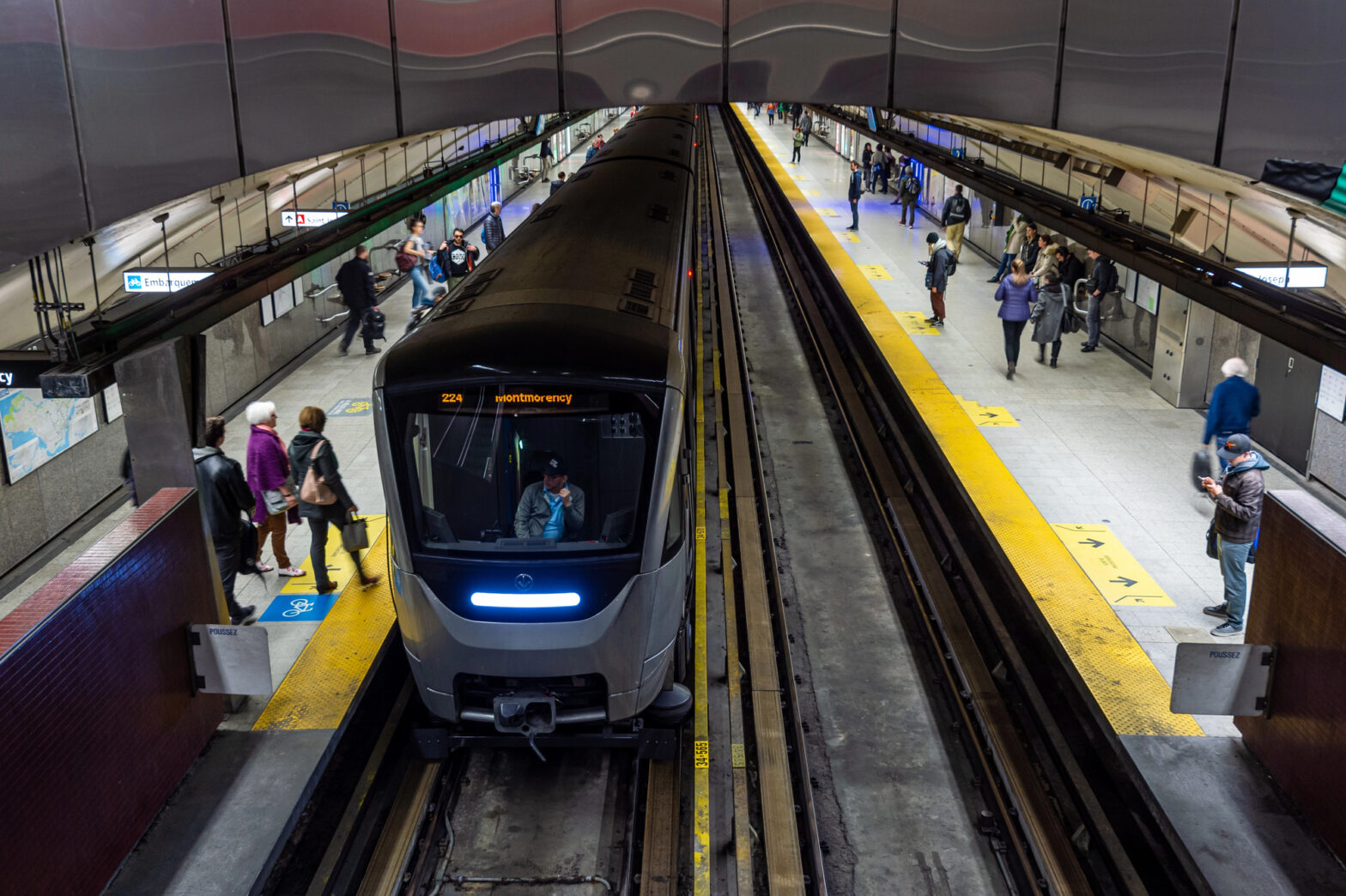 17 Underground Tunnels That Saved Entire Cities