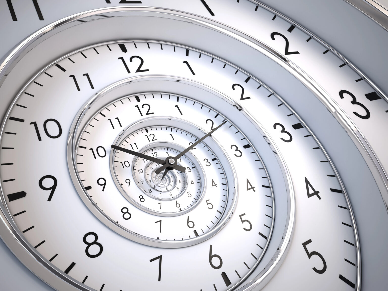 17 Time Zones That Break Standard Rules