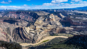 15 Cliff Formations That Revealed Earth's Secrets