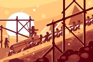 16 Energy Sources That Powered Ancient Civilizations