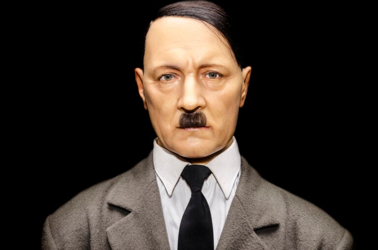 16 Art Masterpieces That Were Created in Prison