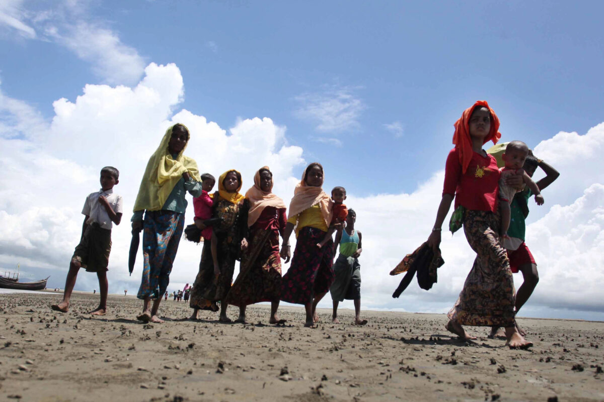 15 Historical Migrations That Reshaped Entire Continents