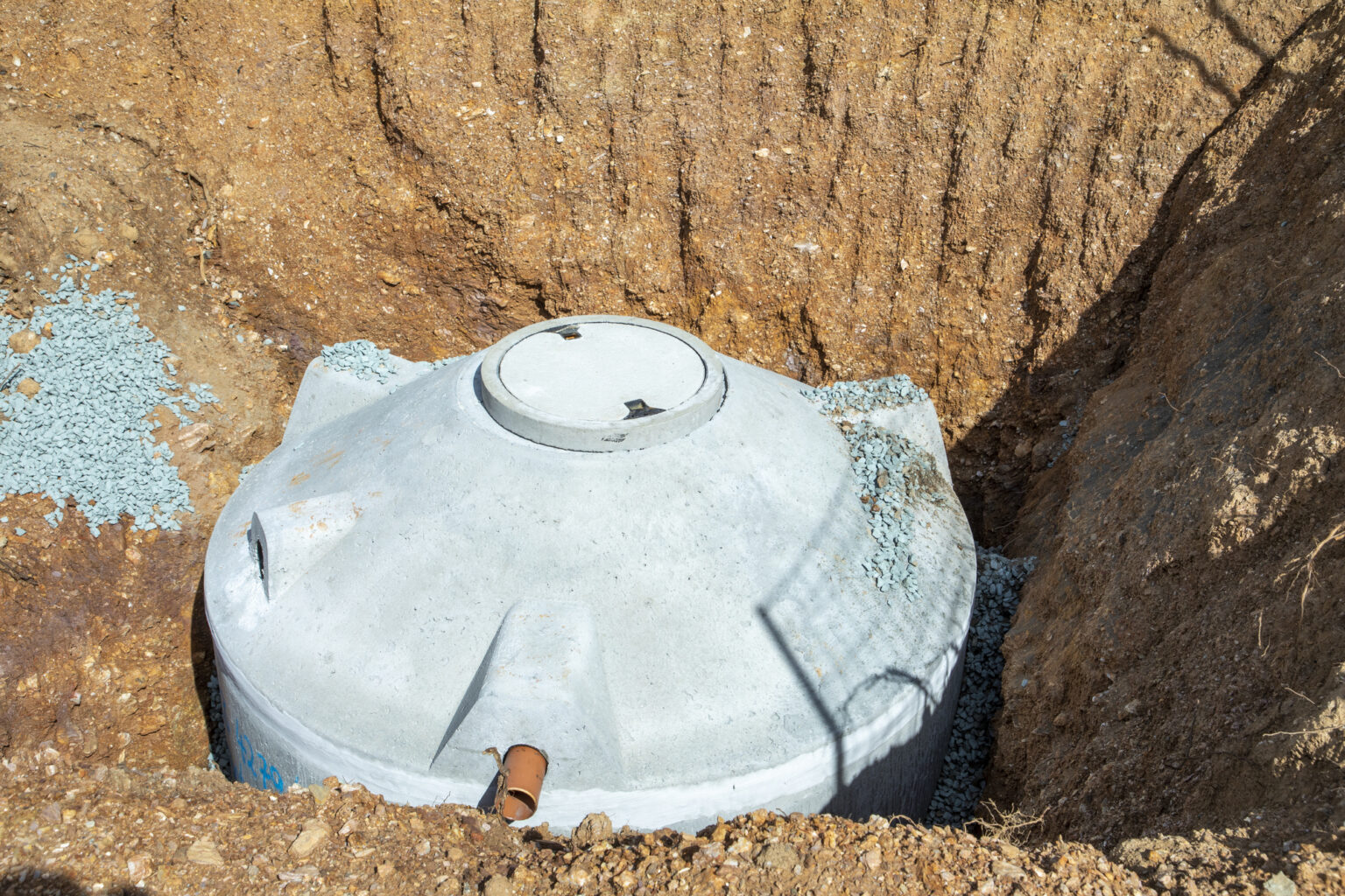 12 Historical Storage Methods That Lasted Thousands of Years