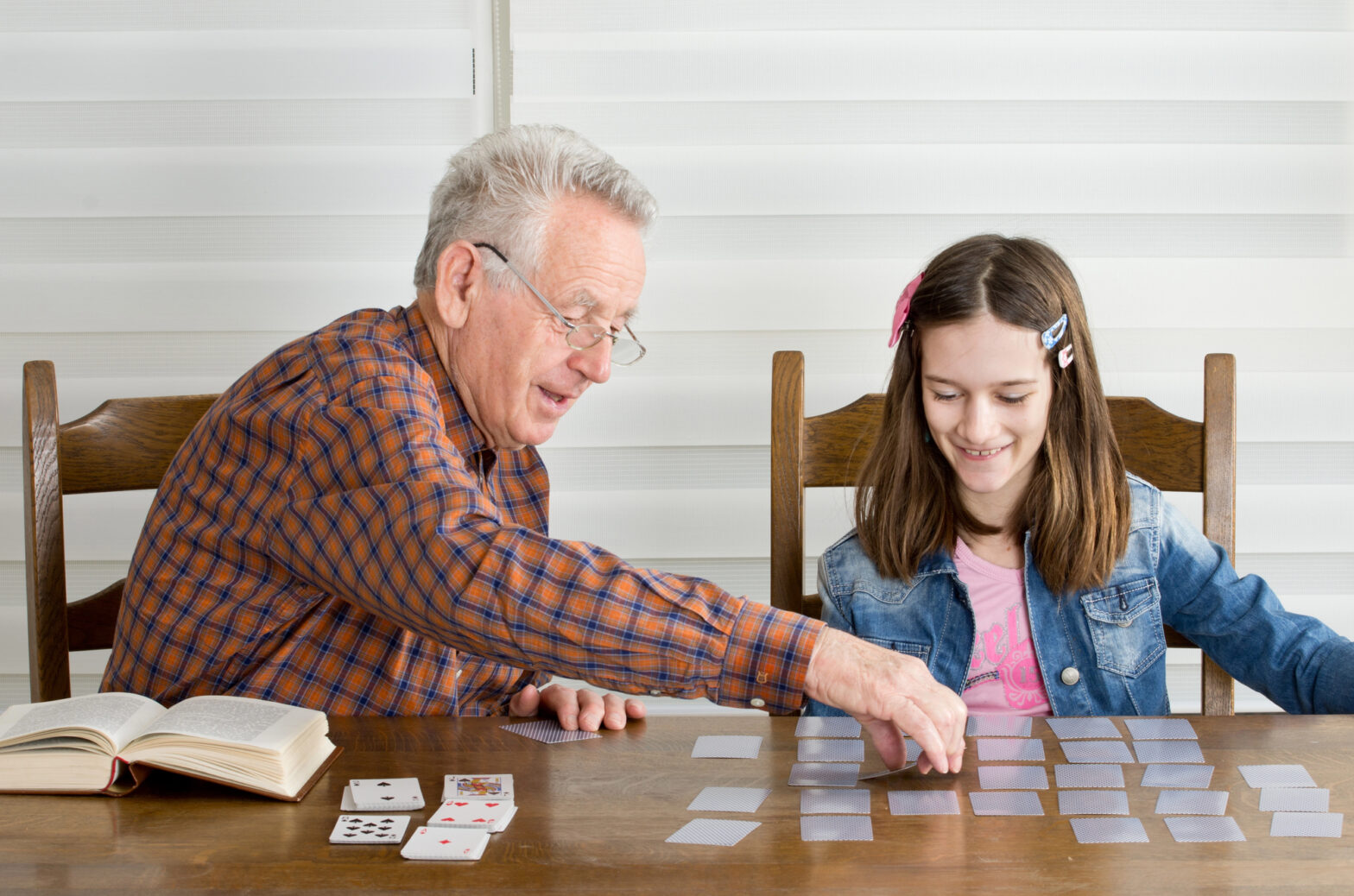 13 Brain Games That Challenge Your Thinking