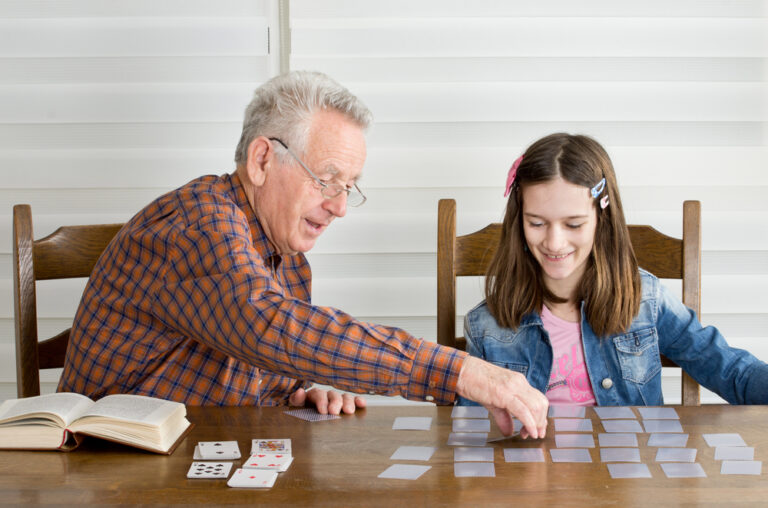 17 Games That Improve Your Brain Function