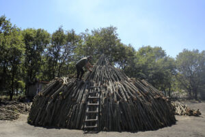 16 Energy Sources That Powered Ancient Civilizations
