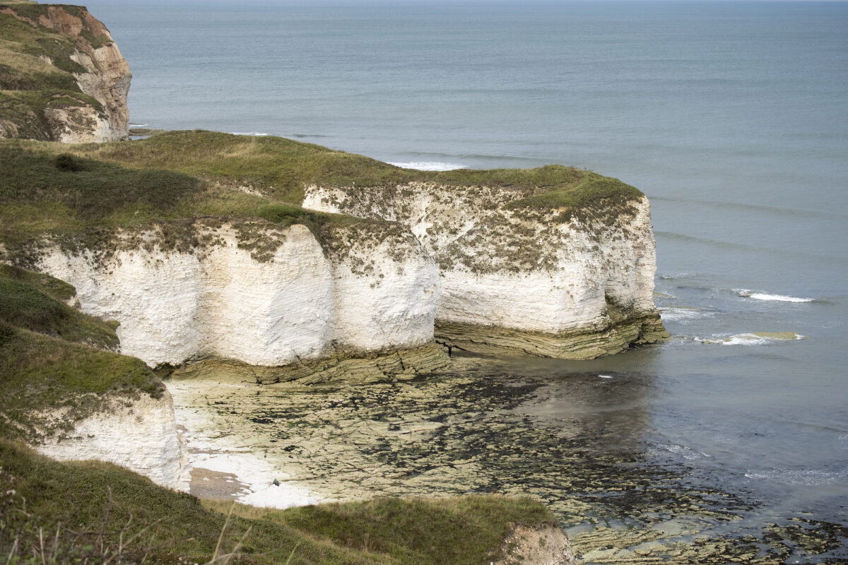 15 Cliff Formations That Revealed Earth's Secrets