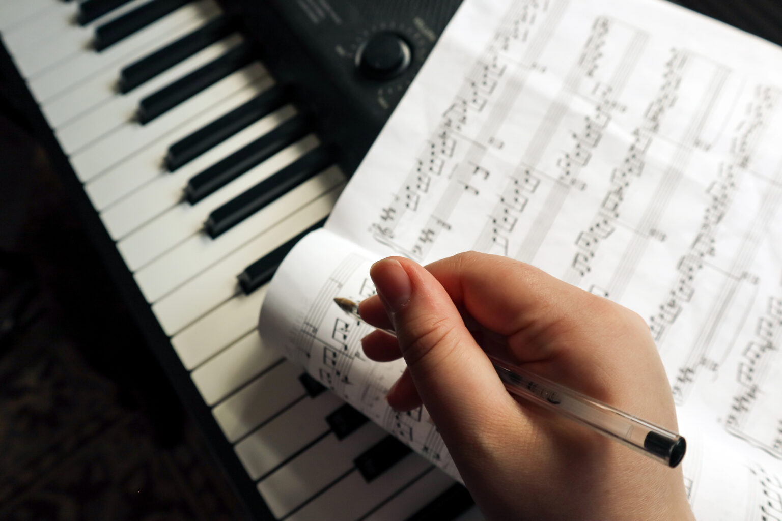 18 Songs That Were Written in Under 10 Minutes