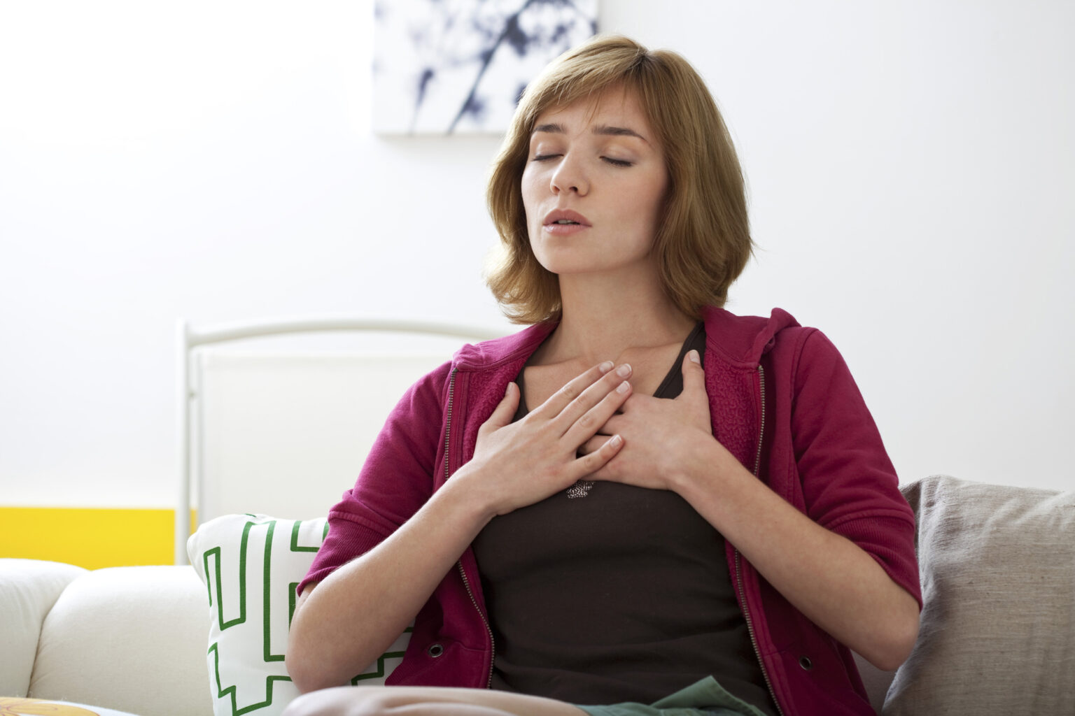 16 Breathing Techniques Used by Elite Athletes