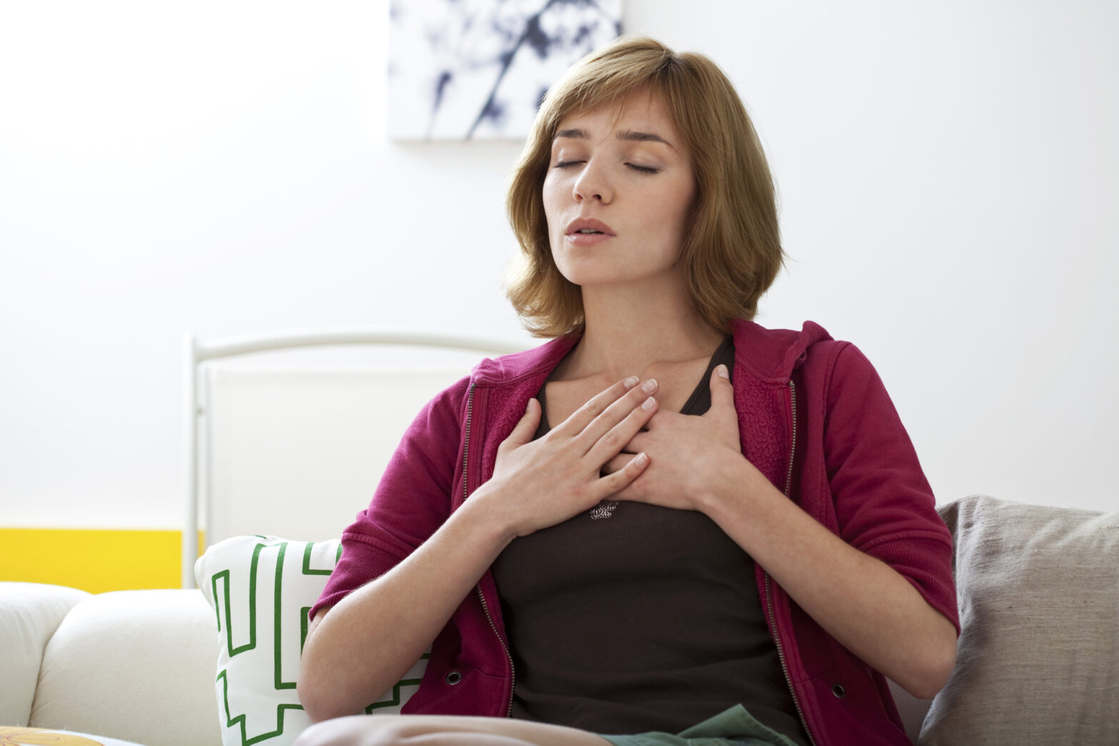16 Breathing Techniques Used by Elite Athletes