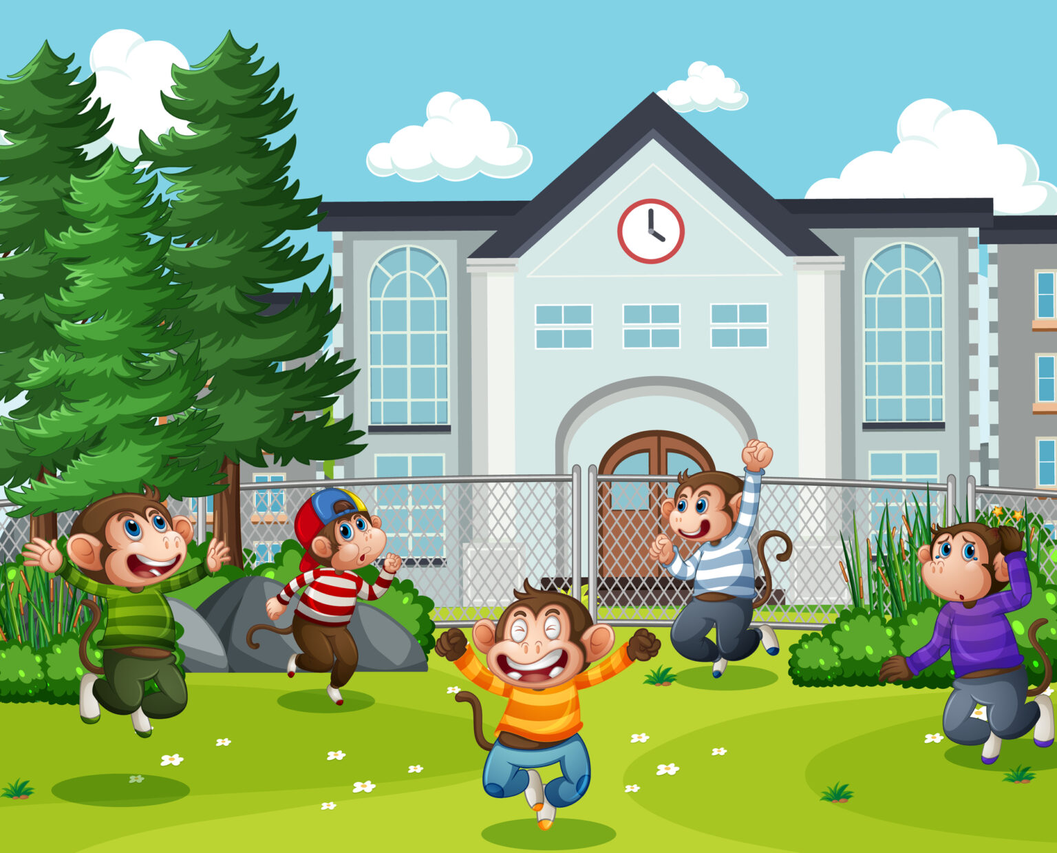 18 Playground Chants Every Kid Knew by Heart