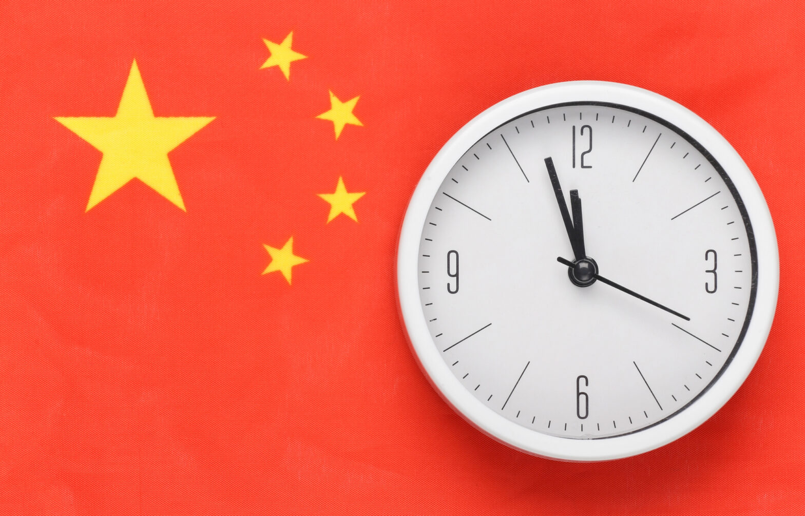 17 Time Zones That Break Standard Rules