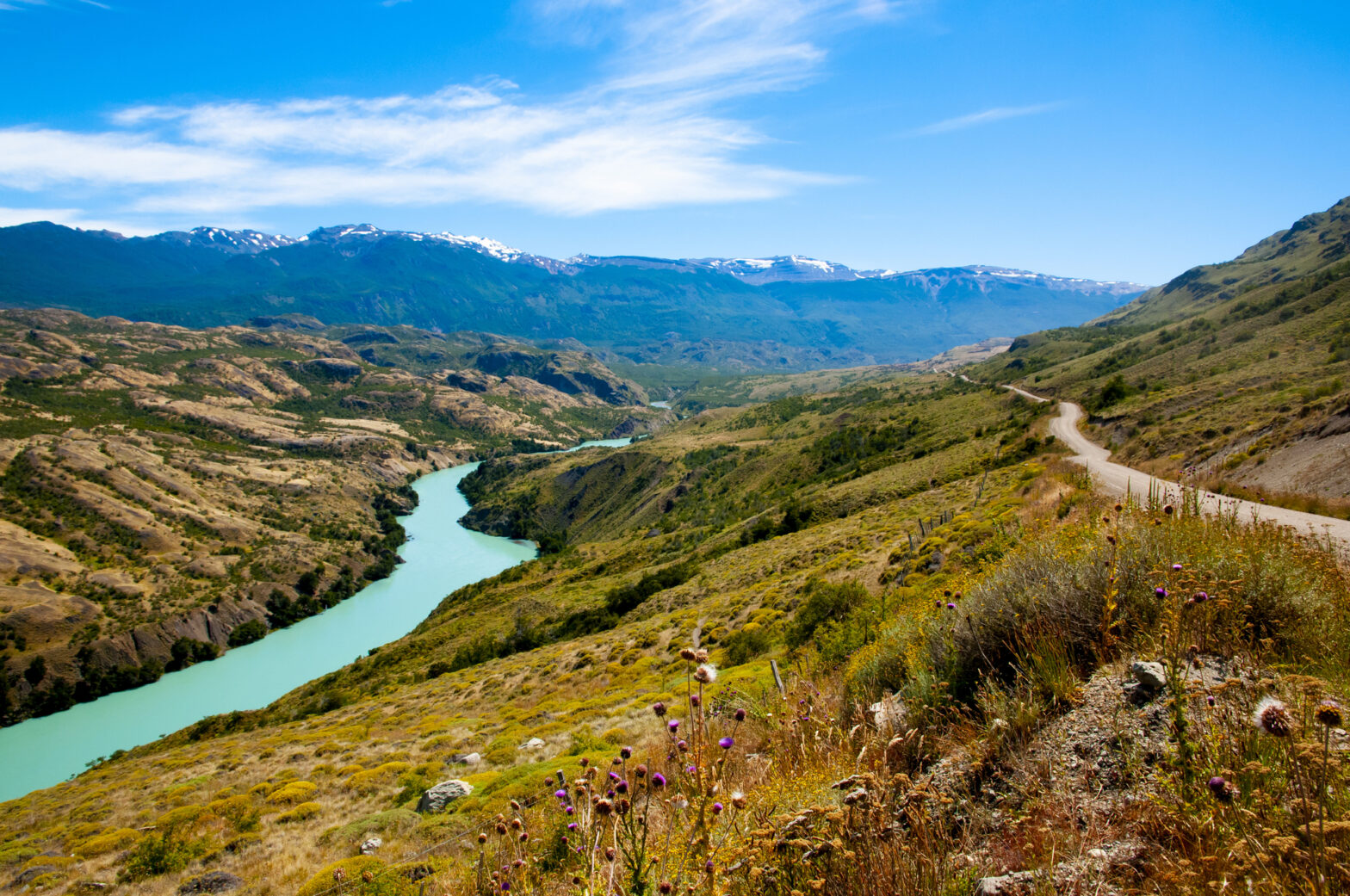 15 Nations That Have Surprising Geographic Features