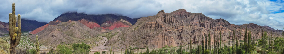 15 Cliff Formations That Revealed Earth's Secrets